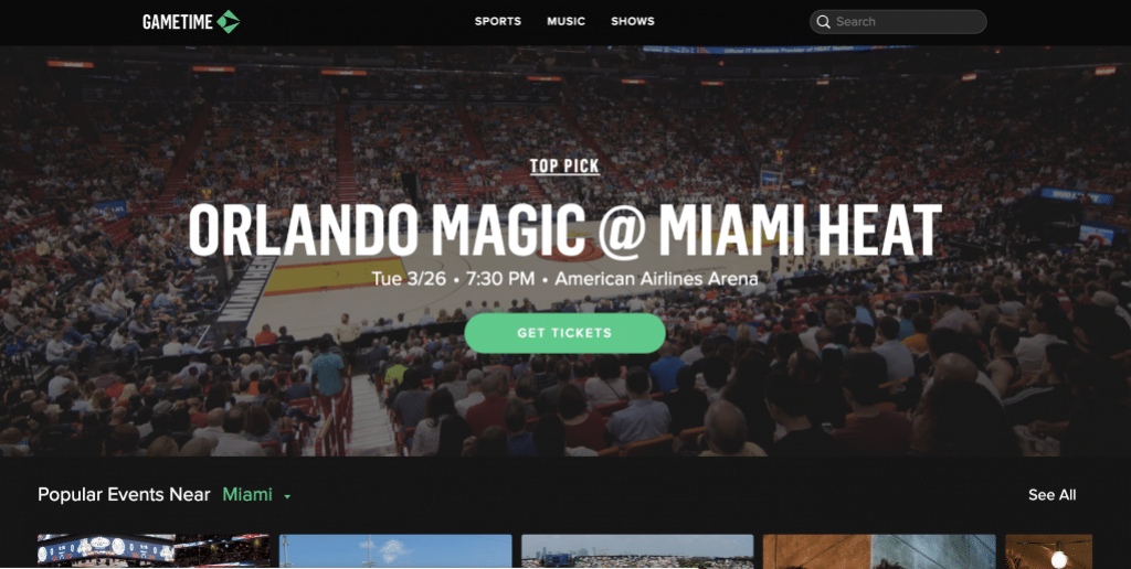 Gametime Tickets App Review 2024: Is it Legit or a Scam?