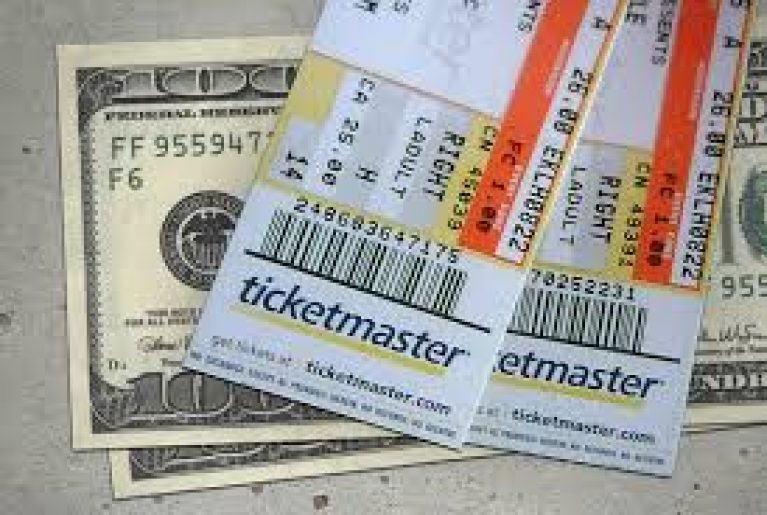 TicketWeb vs. Ticketmaster vs. LiveNation - Fees & Comparison