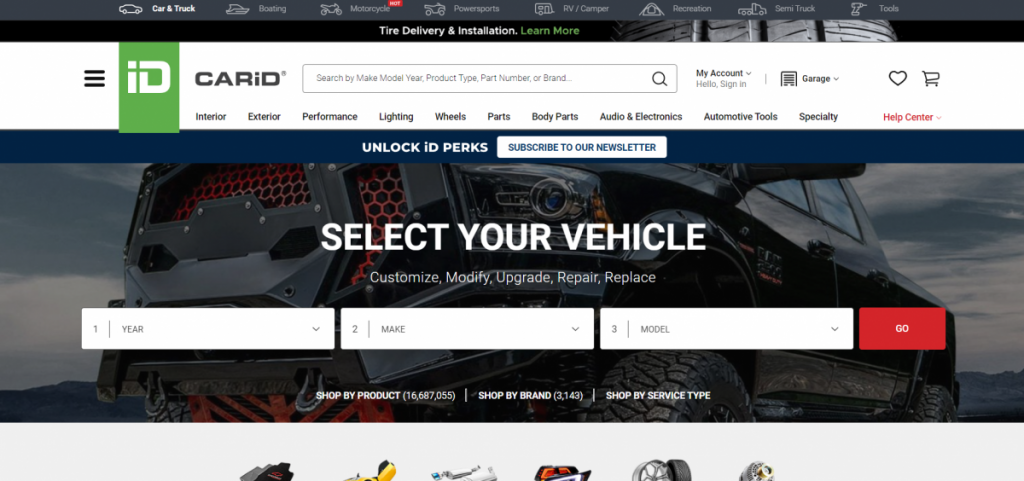 CARiD Reviews 2023 - Is It Legit & Safe or a Scam?