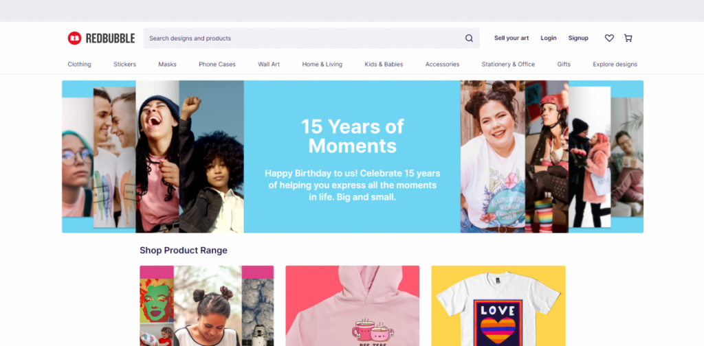 Redbubble Reviews 2026 - Is It Legit & Safe or a Scam?